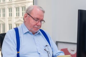 Peter Blake-Turner - Blake-Turner Solicitors